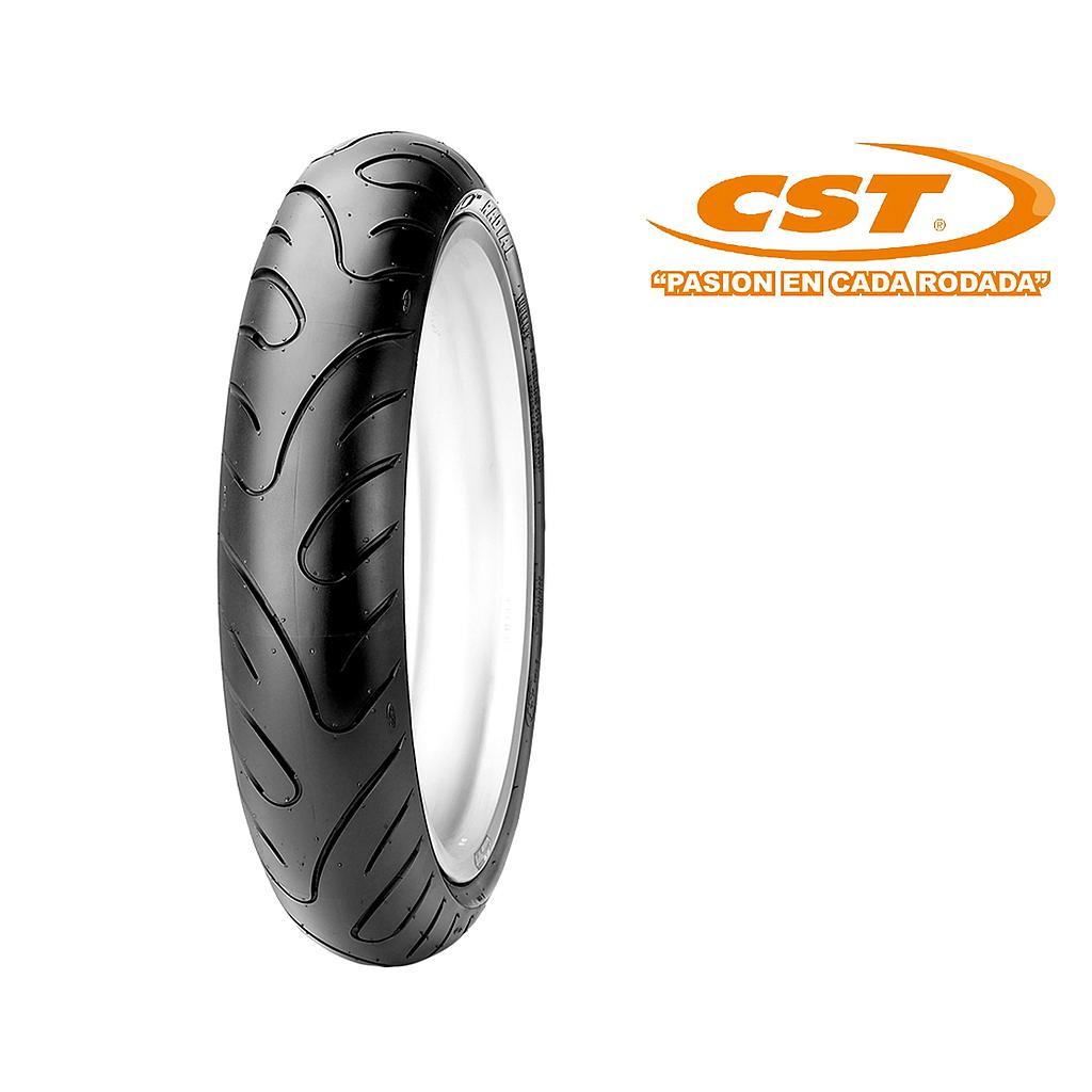 130/70-17 TUBULAR CST