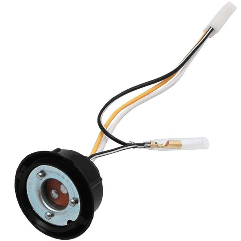 SOCKET SILVIN GN125H